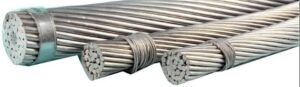 ACSR Cable Size and Price - Aluminum Conductor Steel Reinforced Wire